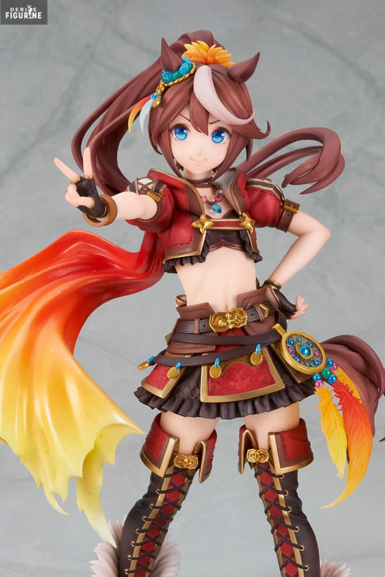 Tokai Teio figure, Beyond The Horizon - Umamusume: Pretty Derby - Alter
