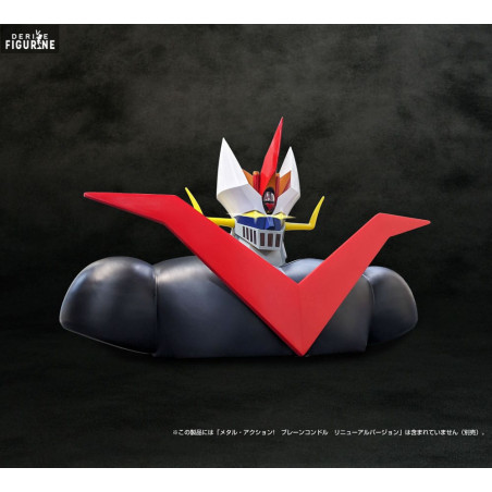 Figurine Metal Action Brain Condor Body Parts, Accessories Set ...