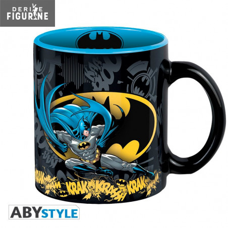 DC Comics mug - Batman - ABYstyle