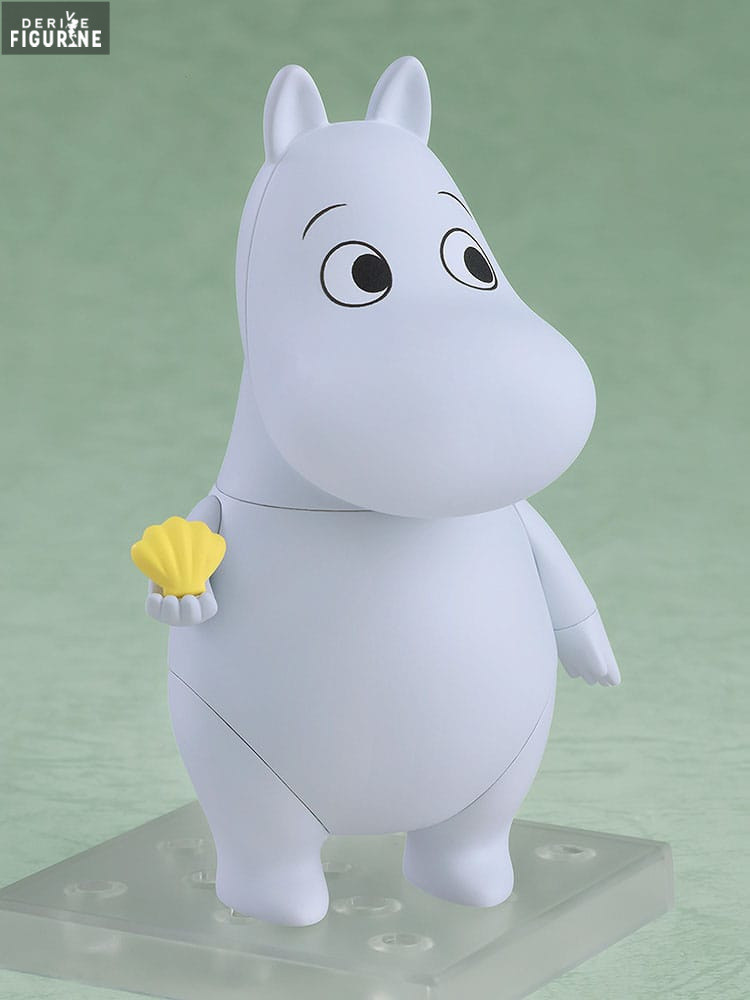Mumin figure, Nendoroid - Mumins - Good Smile Company