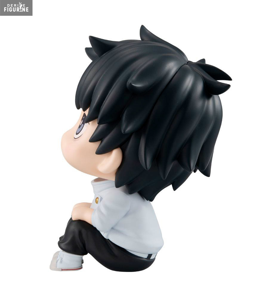 Figurine Okkotsu Yuta, Look Up - Jujutsu Kaisen 0 - Megahouse