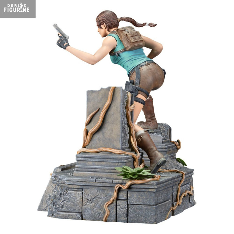 Lara Croft figure - Tomb Raider - Dark Horse