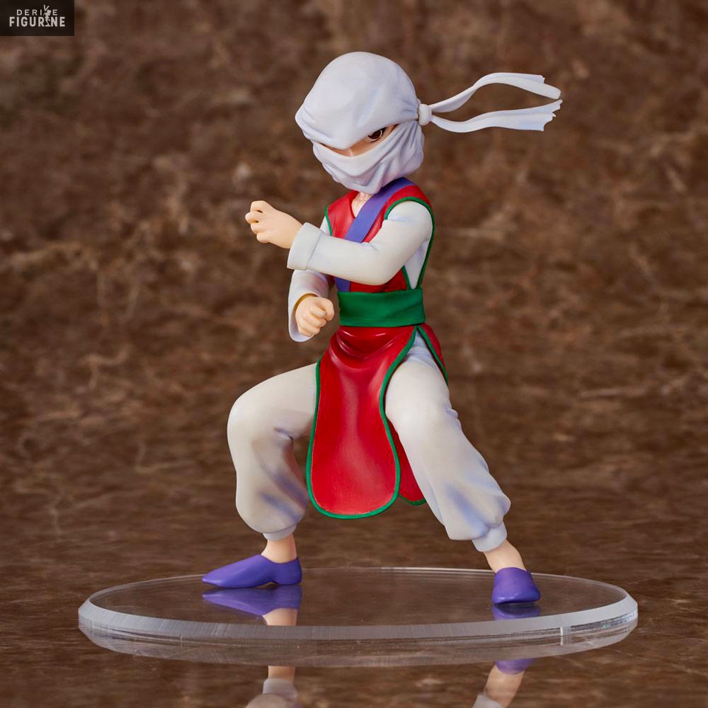 Genkai figure - Yu Yu Hakusho - Union Creative
