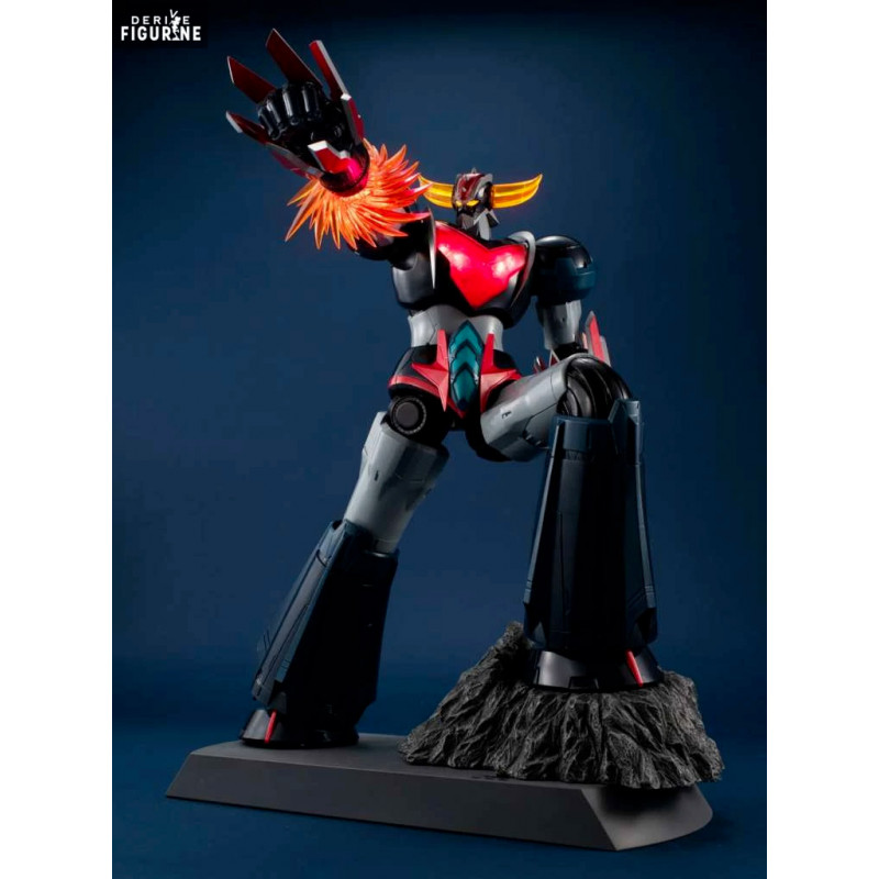 Grendizer figure, Ultimate Article Mechanical - Grendizer U - Megahouse