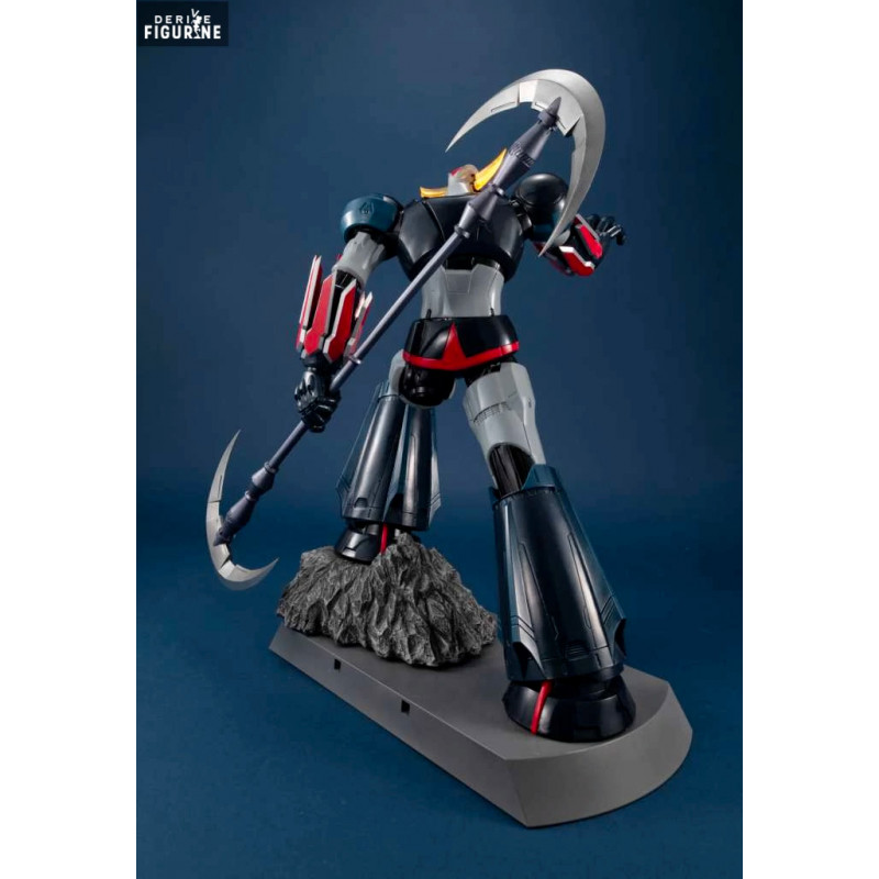 Grendizer figure, Ultimate Article Mechanical - Grendizer U - Megahouse