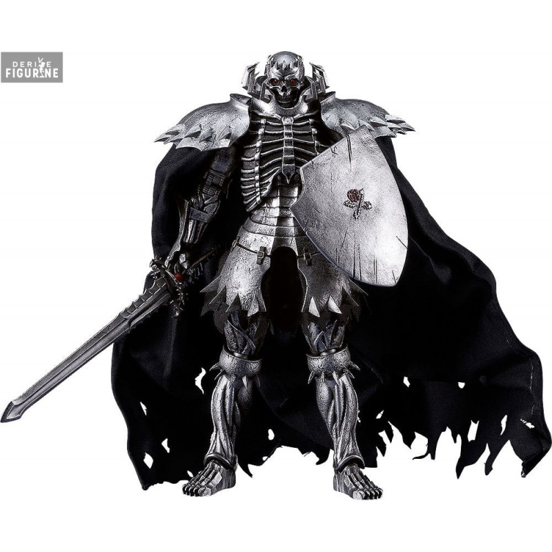 Skull Knight figure, Figma - Berserk - Max Factory
