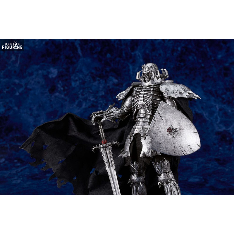 Skull Knight figure, Figma - Berserk - Max Factory