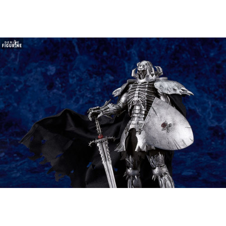 Skull Knight figure, Figma - Berserk - Max Factory