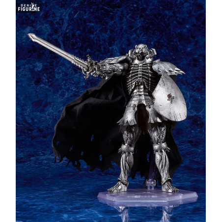 Skull Knight figure, Figma - Berserk - Max Factory