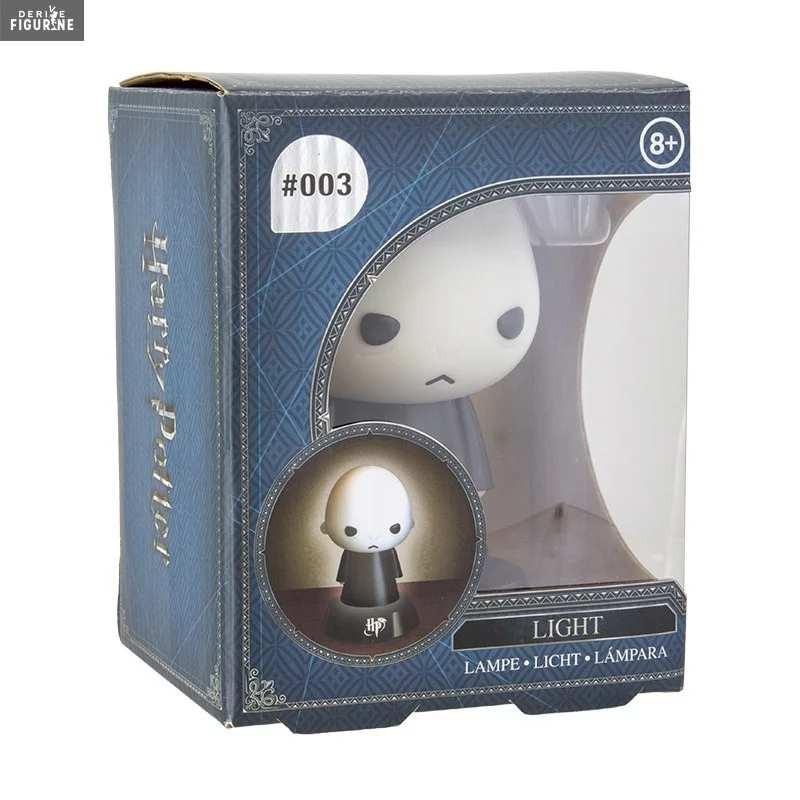 Voldemort night light - Harry Potter - Paladone