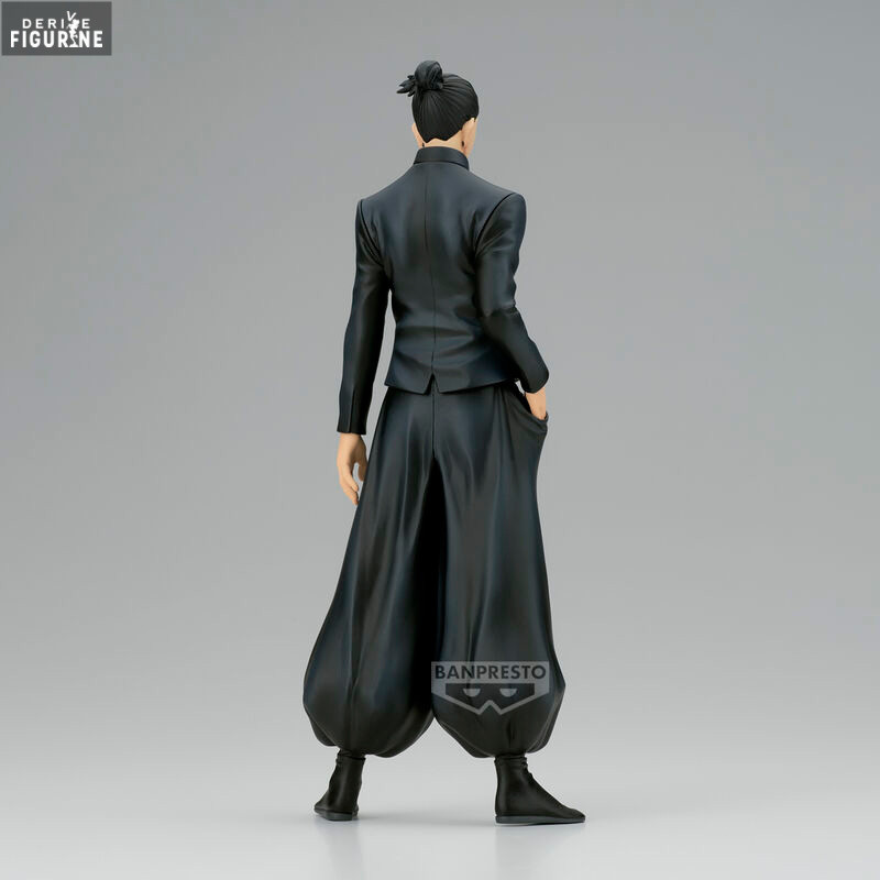 Suguru Geto figure, King of Artist - Jujutsu Kaisen, Hidden Inventory ...