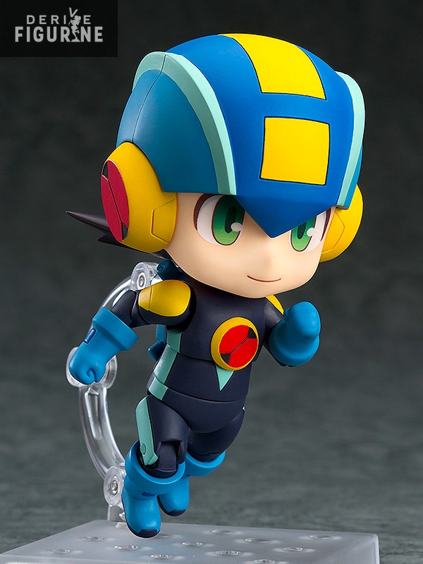 Figure MegaMan EXE - Mega Man - Good Smile Company