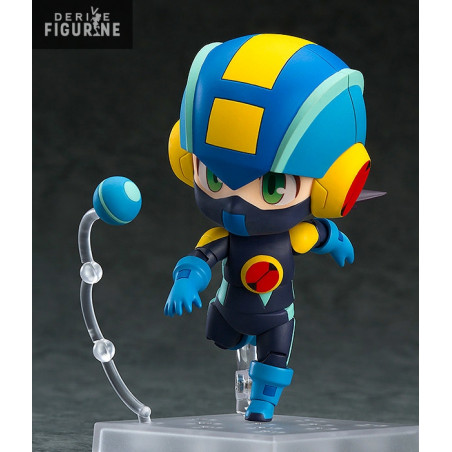 Figure MegaMan EXE - Mega Man - Good Smile Company