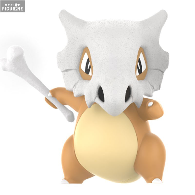Cubone figure, Home Collection - Pokemon - Funism