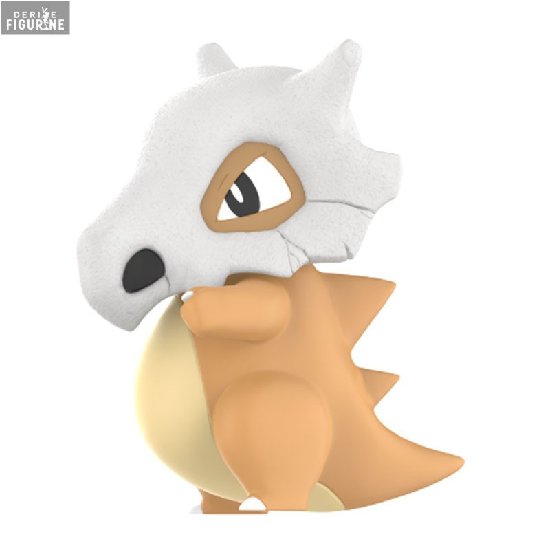 Cubone figure, Home Collection - Pokemon - Funism