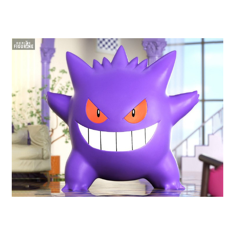 Gengar figure, Home Collection - Pokemon - Funism