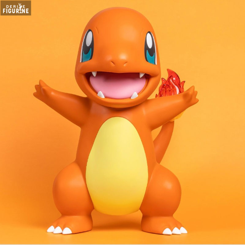 Charmander figure, Home Collection - Pokemon - Funism