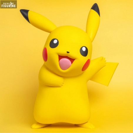 Pikachu figure, Home Collection - Pokemon - Funism