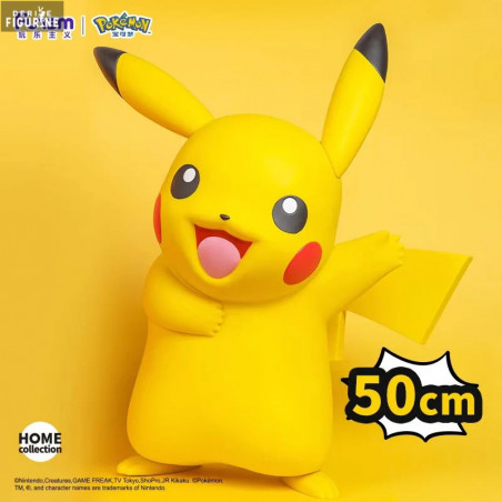 Pikachu figure, Home Collection - Pokemon - Funism