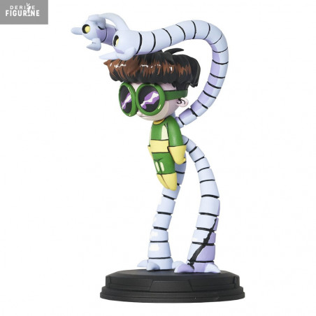 Doctor Octopus figure - Marvel Animated - Gentle Giant