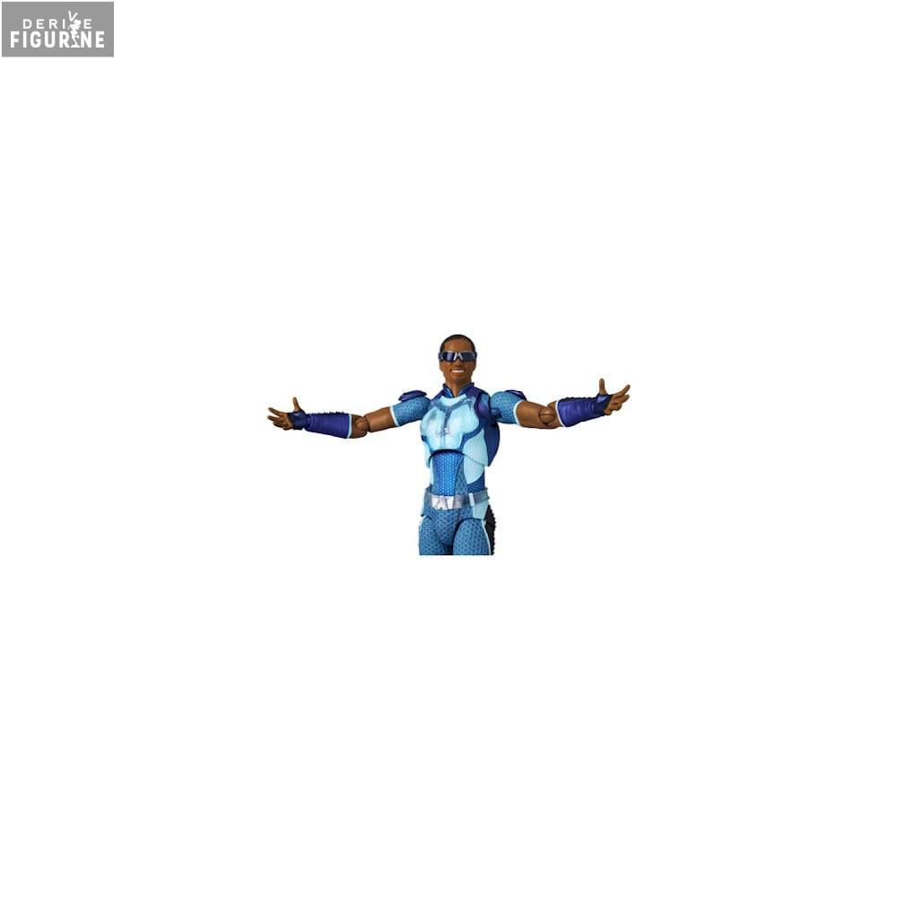 A-Train figure, MAF EX - The Boys - Medicom Toy