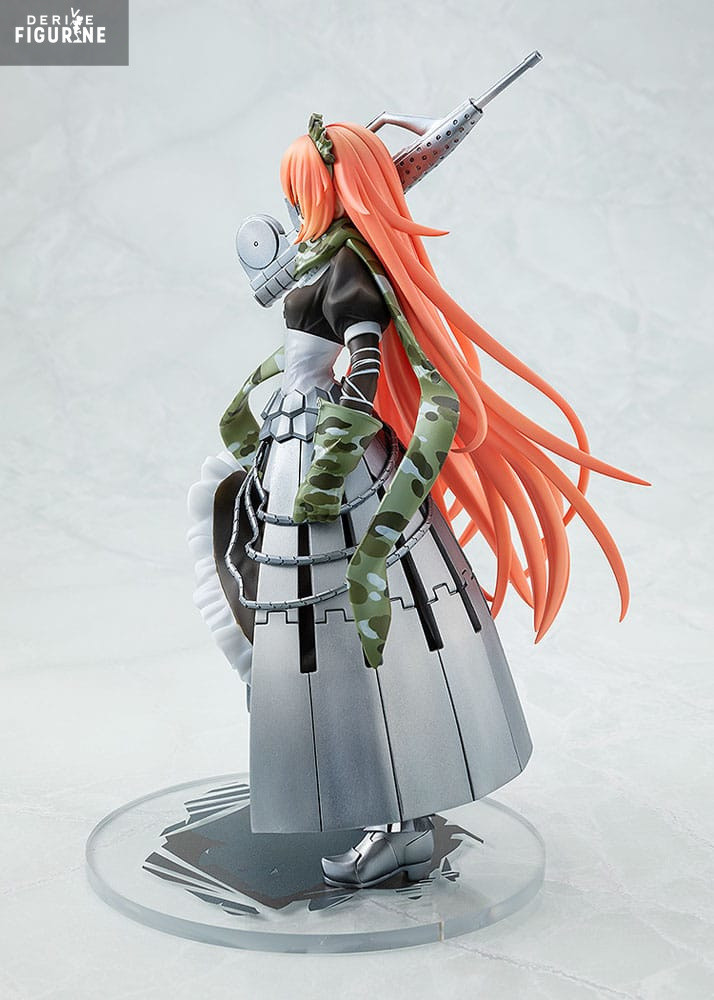 CZ2128 Delta figure 10th Anniversary so-bin, KDcolle - Overlord - Kadokawa
