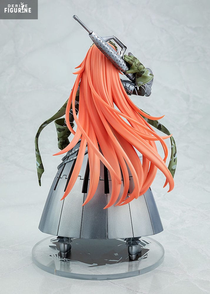 CZ2128 Delta figure 10th Anniversary so-bin, KDcolle - Overlord - Kadokawa
