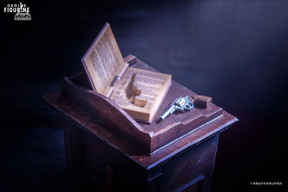 Succubus Sister Friede figure PA009, Normal Edition - Pocket Art - Hasuki