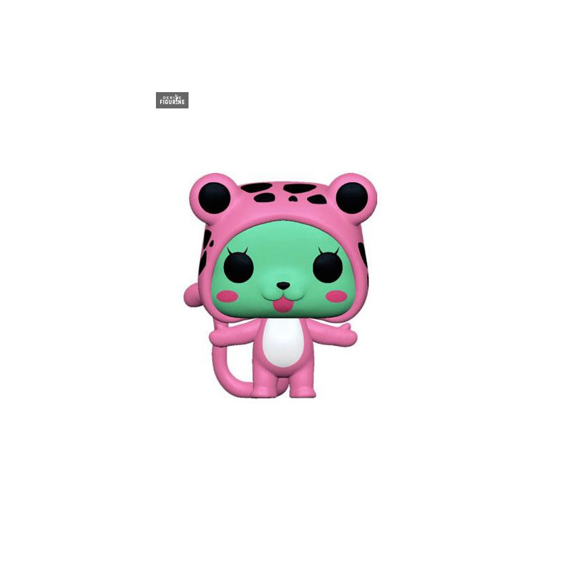 Pop! Gajil, Zeref, Panther Lily ou Frosh au choix - Fairy Tail - Funko