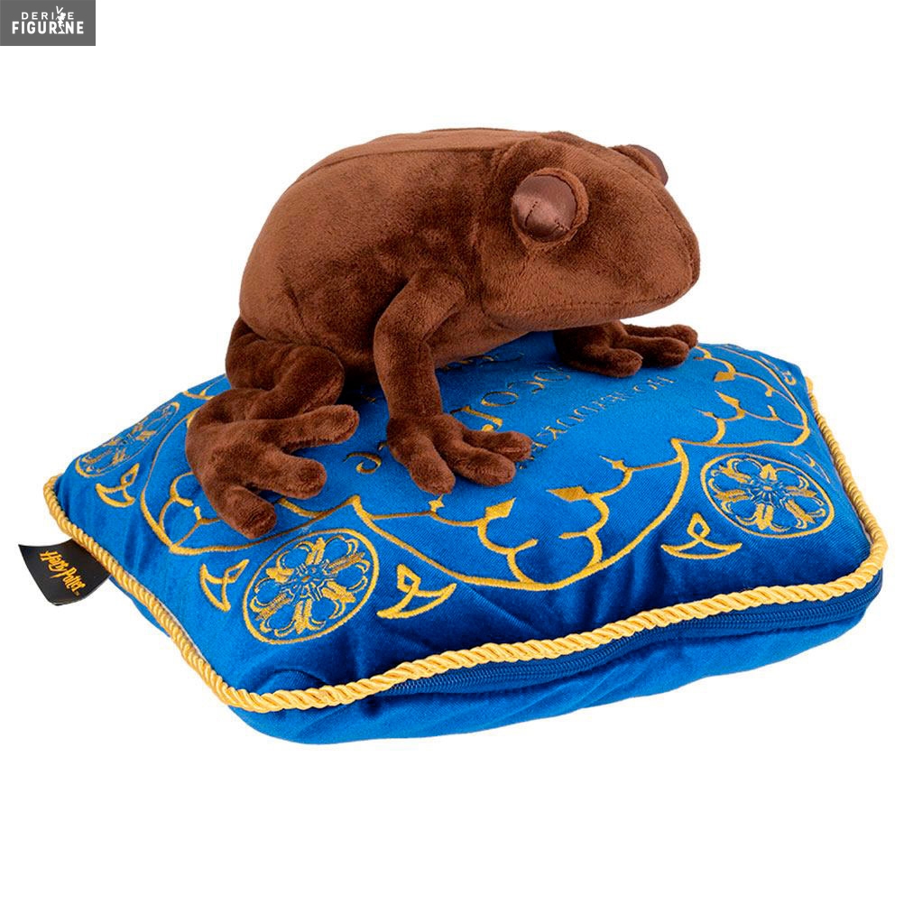 Choco Frog plush - Harry Potter - Noble Collection