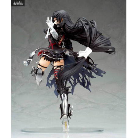 Velvet Crowe figure - Tales Of Berseria - Alter