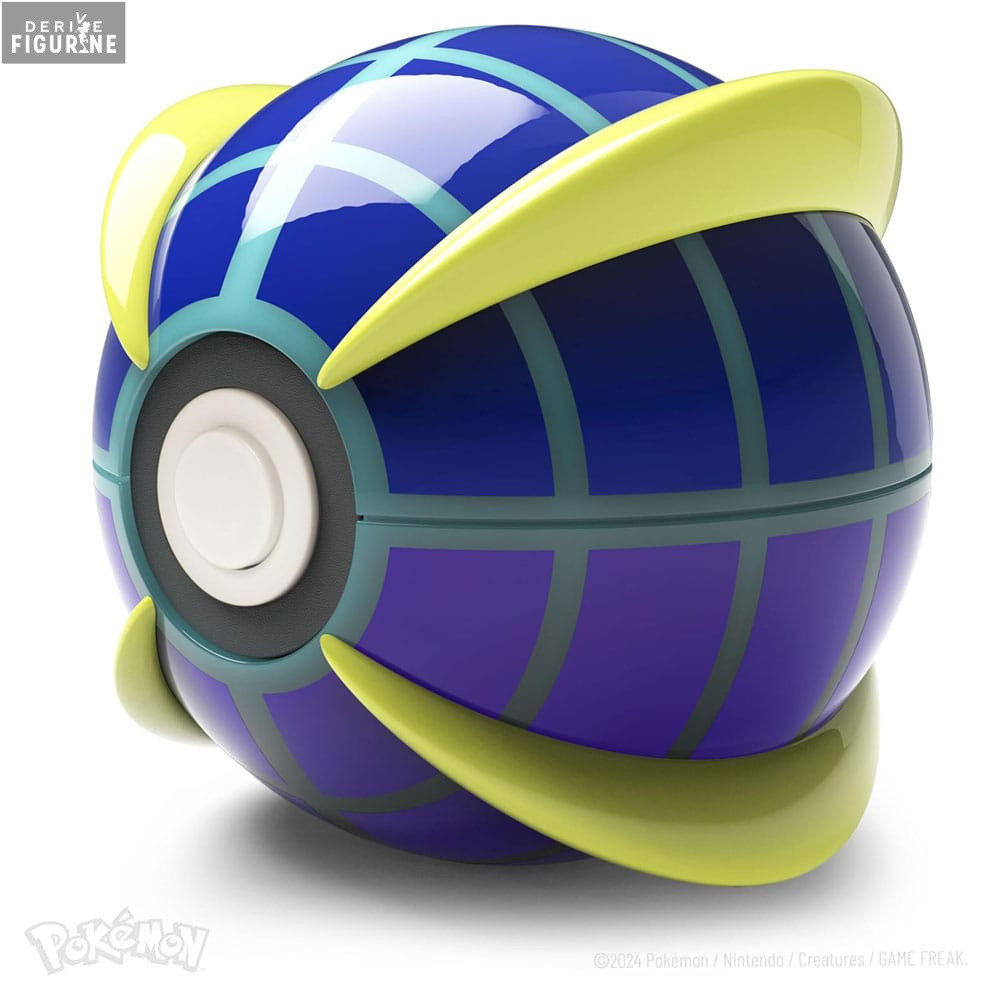 Replica Beast Ball - Pokémon - Wand Company