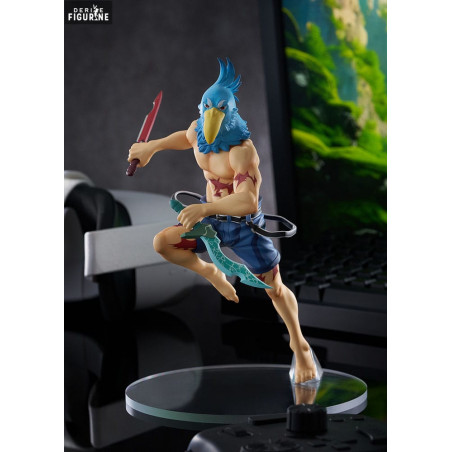 Sunraku figure, Pop Up Parade - Shangri-La Frontier - Good Smile Company