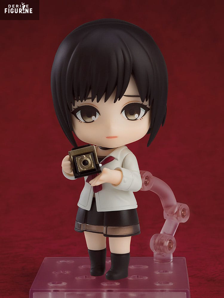 Miku Hinasaki figure, Nendoroid - Fatal Frame - Good Smile Company