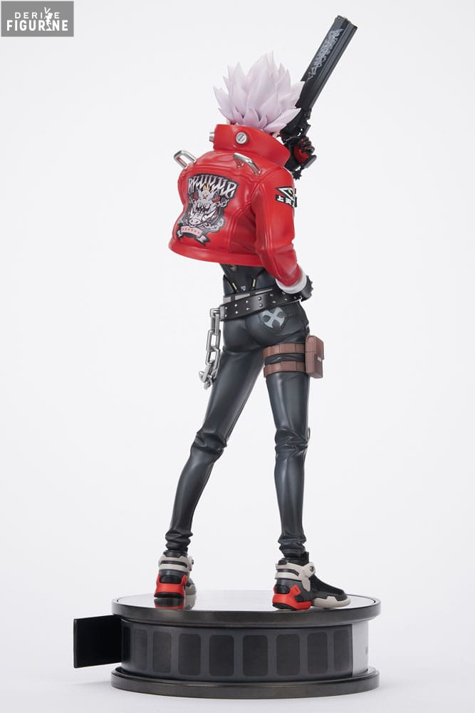 Billy Kid figure - Zenless Zone Zero - Apex Innovation