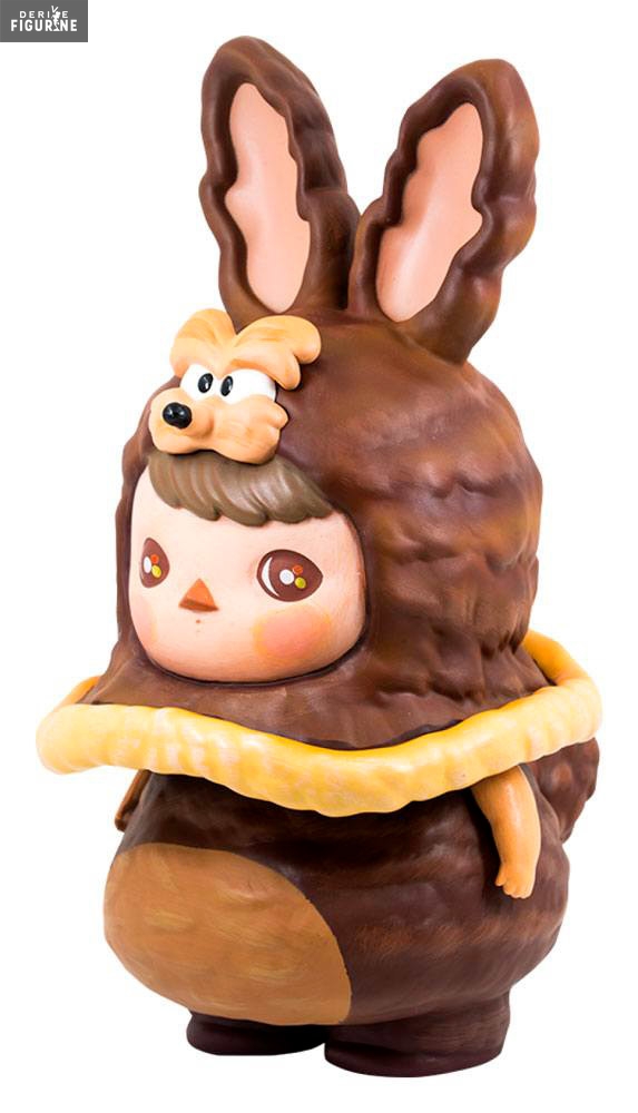 Figurine Marvin, Bip Bip, Coyote, Titi ou Bugs Bunny - Looney Tunes ...