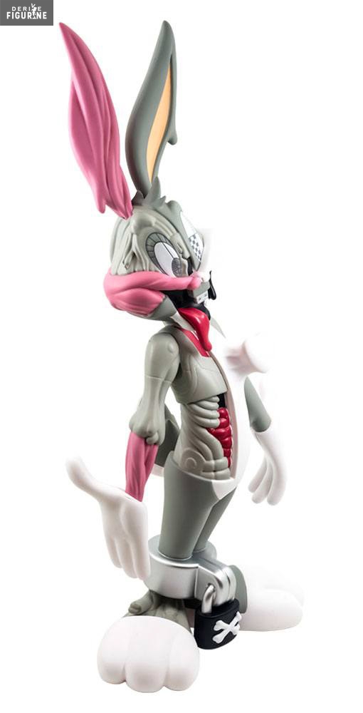 Figurine Marvin, Bip Bip, Coyote, Titi ou Bugs Bunny - Looney Tunes ...