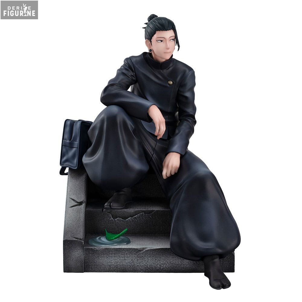 Suguru Geto figure Kosen - Jujutsu Kaisen - Megahouse