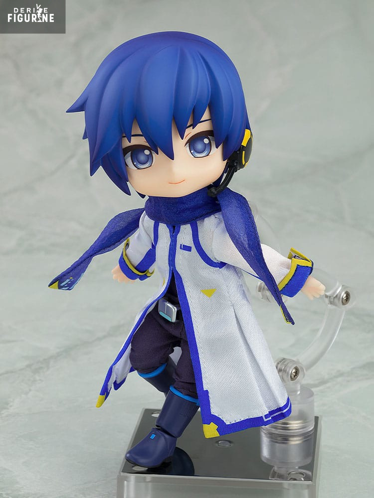 Kaito figure, Nendoroid Doll - Vocaloid - Good Smile Company