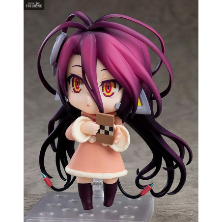 Schwi figure, Nendoroid - No Game No Life -Zero- - Good Smile Company