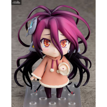 Schwi figure, Nendoroid - No Game No Life -Zero- - Good Smile Company