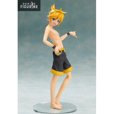 Figure Len - Vocaloid - FREEing