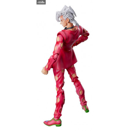 Pannacotta Fugo figure, Chozokado - JoJo's Bizarre Adventure Part 5 ...