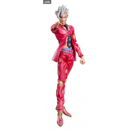 Pannacotta Fugo figure, Chozokado - JoJo's Bizarre Adventure Part 5 ...