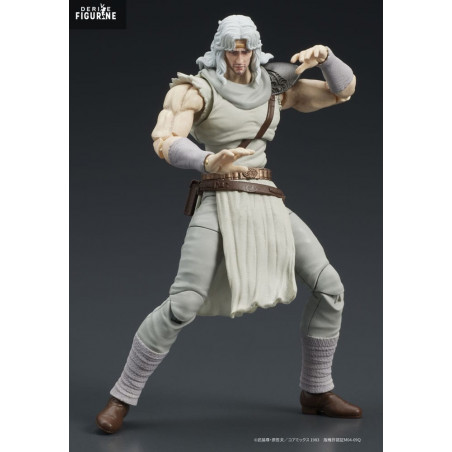 Toki figure, DigAction - Fist of the North Star - Digism