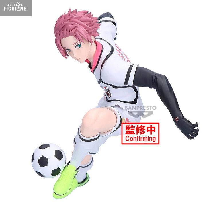 Sae Itoshi figure - Blue Lock - Banpresto