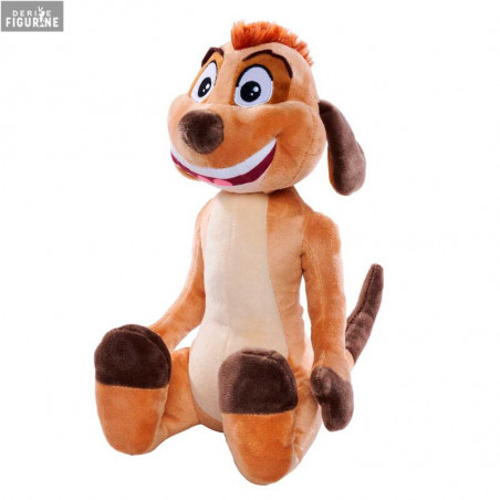 Timon plush - Disney - Simba