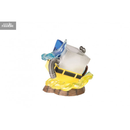 Figurine Washer Banjo - Banjo-Kazooie - First4Figures