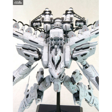 White Glint & V.O.B. Set figure, Fine Scale Model Kit - Armored Core ...