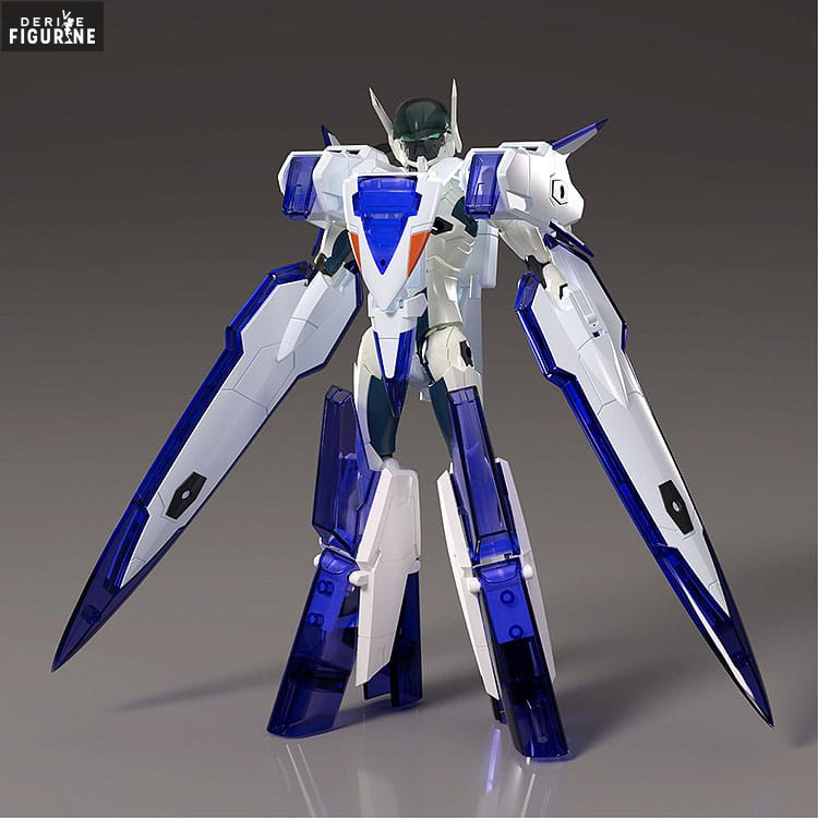 Maquette Jenus & Board Visor, PLAMATEA - s-Cry-ed - Max Factory